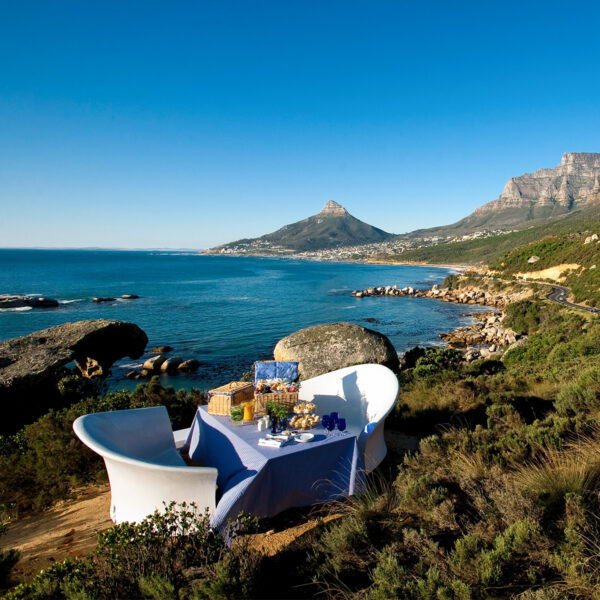 Discover Unforgettable NAC Flights in Cape Town